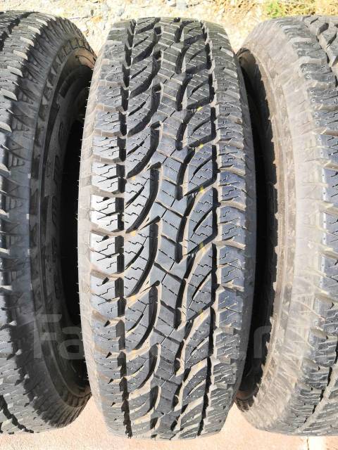 Bridgestone Dueler A/T 694, 195/80R15 96S, 15", 1 шт, в наличии, 195 мм, 80 %, радиальный. Цена ...