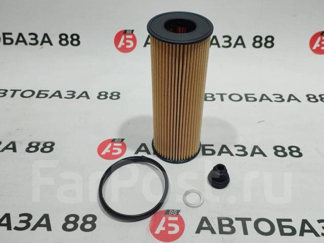NEW! Фильтр масляный 26320-2R000 Hyundai Santa FE, KIA Sorento купить ...