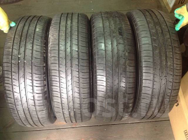 Goodyear EfficientGrip Eco EG01, 205/60 R16, 16", 1 шт, 205 мм, 60 % ...