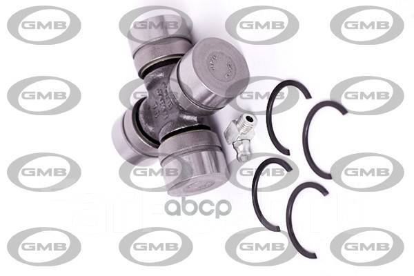 Крестовина Карданного Вала Gmb 4Runner Coaster Dyna Dyna/Toyoace Fj ...