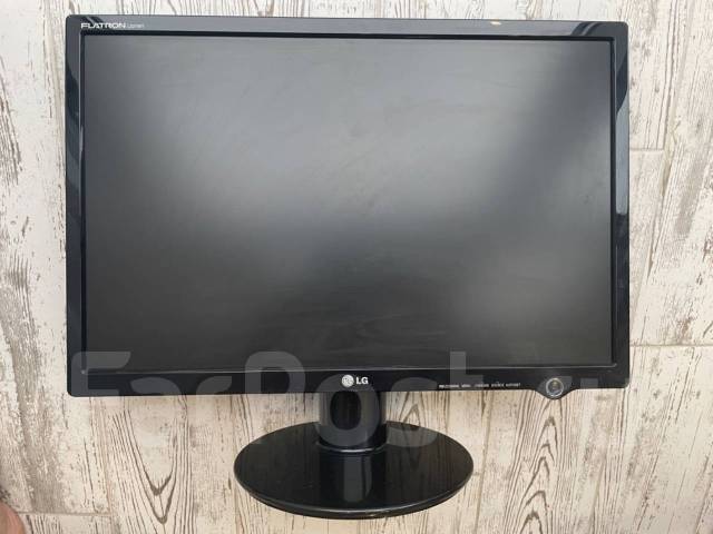 Монитор LG 22 дюйма, LG, ЖК (LCD, LED, QLED), 22", TN, 1680x1050 ...