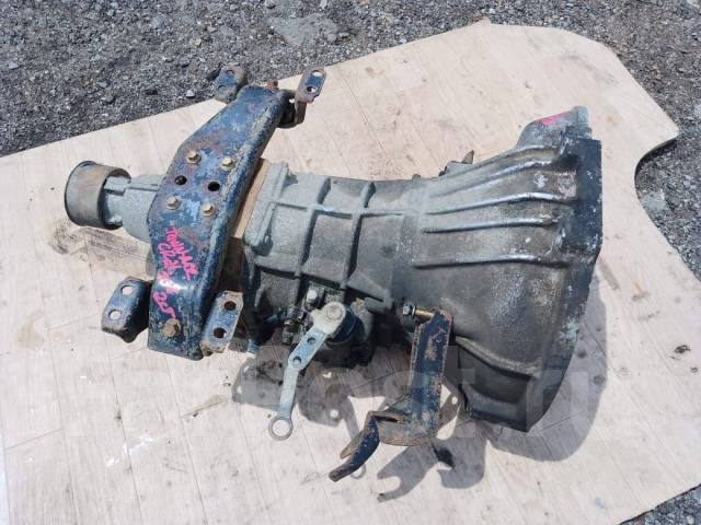 МКПП Toyota Town Ace, CR21, 2CT, CR21G купить в Хабаровске по цене: 18 ...