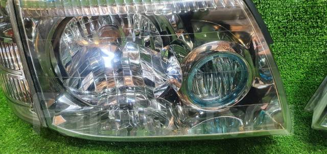 Фары на T30, NT30, PNT30 Nissan X-Trail 1670 Xenon купить во ...