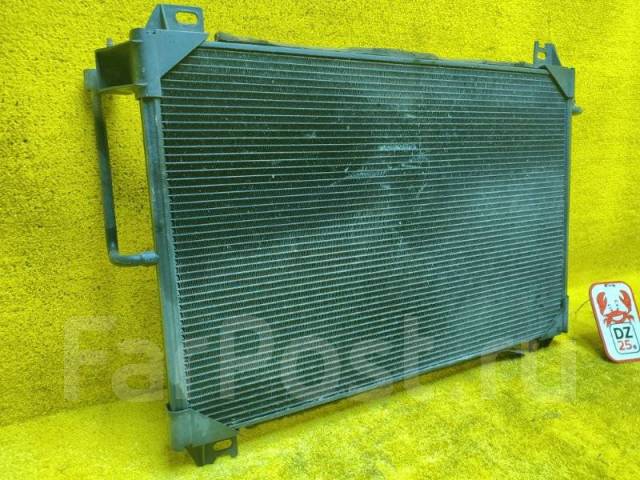 Радиатор кондиционера Chevrolet/Gmc/General Motors/Buick Trailblazer ...