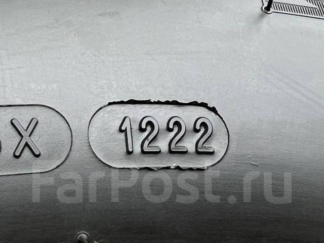 R18 оригинал Toyota Hilux Black + 265/60R18 без износа (ЛЕТО) KO88.4 ...