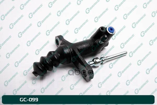 Рабочий Цилиндр Сцепления В Сборе G-Brake Gc-099 G-Brake арт. GC-099 ...