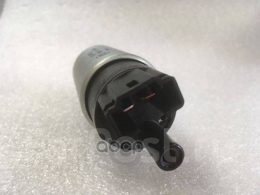 Насос Топливный В Бак (С Сеткой) Клеммы Широкие /Mr497143, ­Mr529575 ...