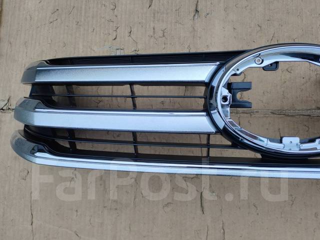 Решетка радиатора Toyota Hilux Pick Up GUN125 GUN126 (2015-2020) купить ...