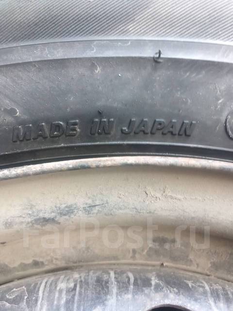 NorthTrek N1, N1 195/65 R15, 15", 1 шт, в наличии, 195 мм, 65 % ...