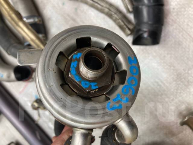 Турбина Turbo KIT TRD Vitz bB Ist 1NZ-FET 1999-2005 купить в Иркутске ...