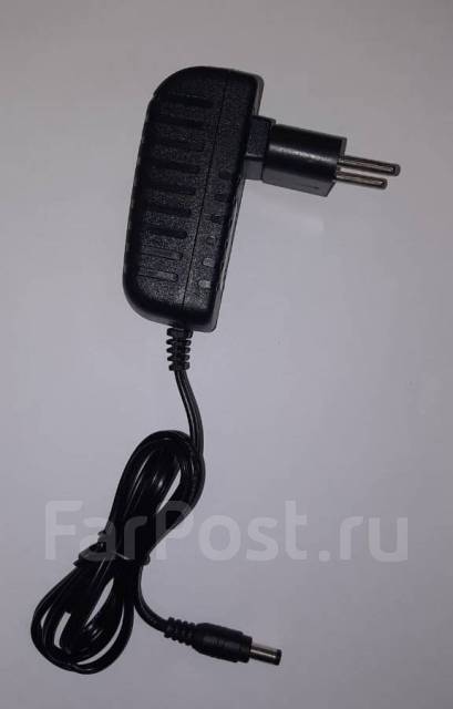 Адаптер питания, 12 вольт. CY-150360 12V, новый, в наличии. Цена: 1 490 ...