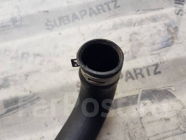 Патрубок радиатора верхний, Subaru Levorg VMG FA20 2015 №68 купить во ...