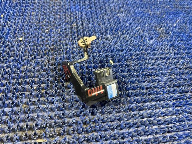 Map-сенсор Toyota RAV4 SXA10 3S-FE купить во Владивостоке по цене: 2 ...