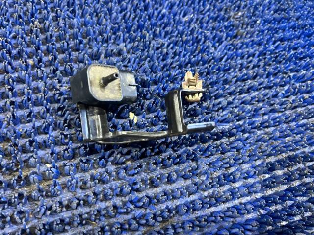 Map-сенсор Toyota RAV4 SXA10 3S-FE купить во Владивостоке по цене: 2 ...