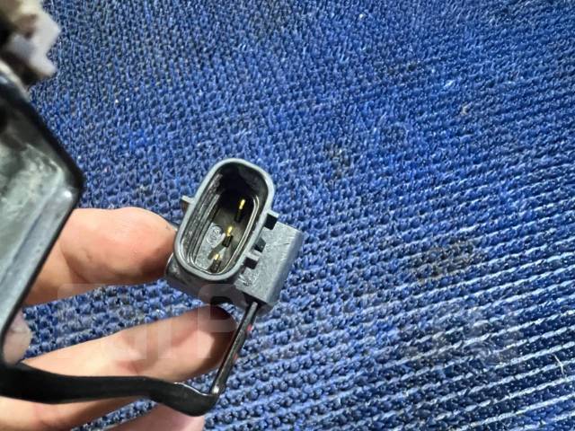 Map-сенсор Toyota RAV4 SXA10 3S-FE купить во Владивостоке по цене: 2 ...