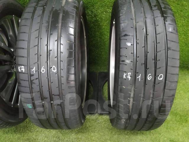 Toyo Proxes R46, 225/55 R19, 19", 1 шт, в наличии, 225 мм, 55 % ...