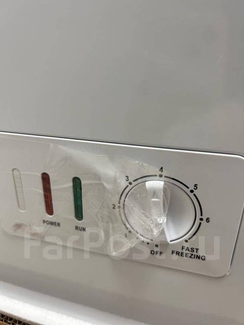 Морозильный ларь Willmark CF-380G Компр. Toshiba, до -24С, 365л, новый, в наличии. Цена: 35 990 ...