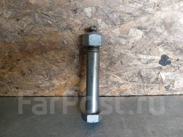 Палец рессоры Scania P8X400 Cp17Dm 2021 2416727 Самосвал DC13 153 L01 ...