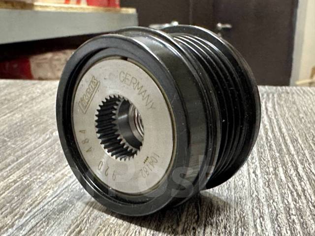 Шкив генератора M.270 Mercedes A/B/CLA/GLA A2701550315 купить в ...