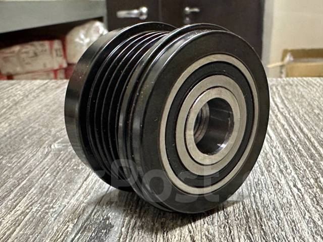 Шкив генератора M.270 Mercedes A/B/CLA/GLA A2701550315 купить в ...