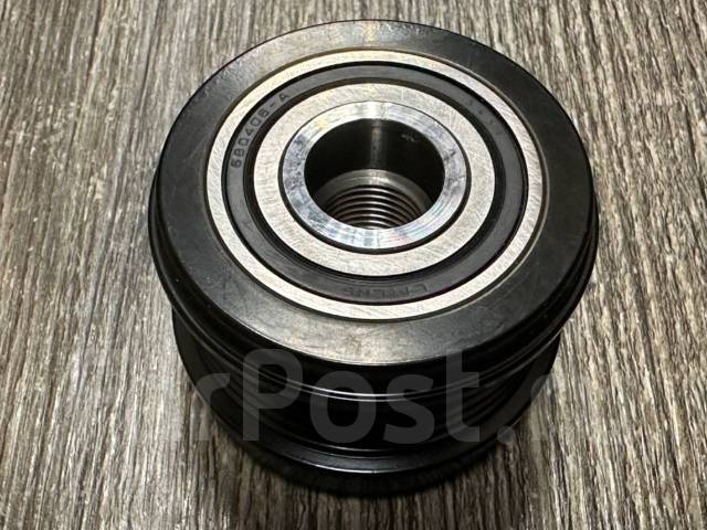 Шкив генератора M.270 Mercedes A/B/CLA/GLA A2701550315 купить в ...