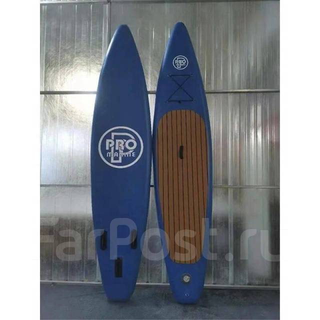 SUP-борд Pro Marine 11". 335x84x15см, новый, в наличии. Цена: 12 500 ...