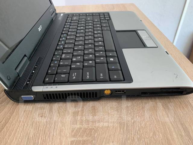 Продам ноутбук Acer Aspire 5050, WiFi, Bluetooth, б/у, в наличии. Цена ...