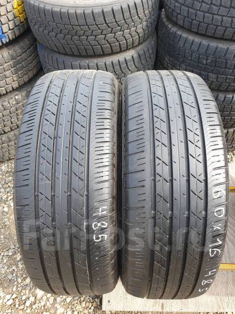 Bridgestone Turanza ER33, 205/60 R16, 16", 1 шт, в наличии, 205 мм, 60 ...