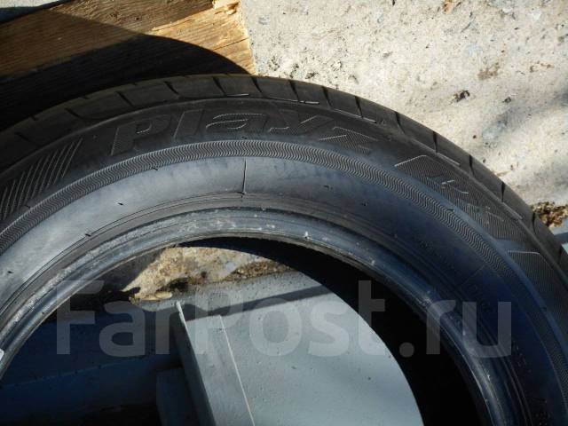 Bridgestone Playz PX, 185/60 R14, 14", 1 шт, в наличии, 185 мм, 60 %, радиальный, летние. Цена ...
