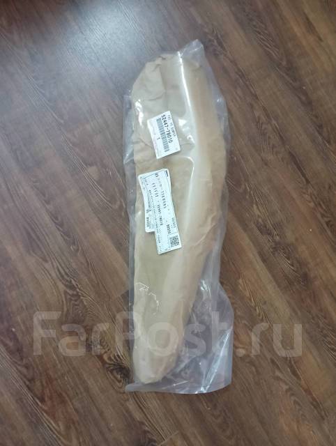 Накладка бампера Lexus Nx300 передняя левая / правая купить во ...