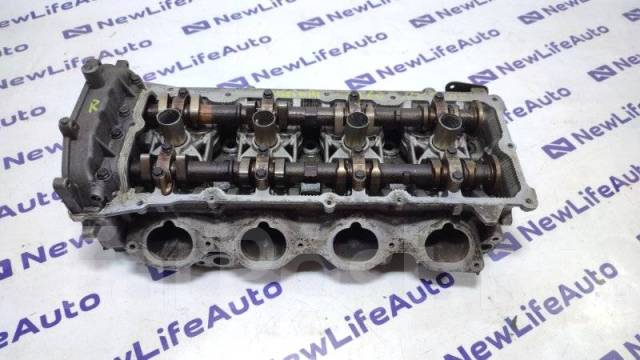 Головка блока цилиндров Infiniti Qx56 11040ZE00A JA60 VK56DE, правая купить во Владивостоке по ...