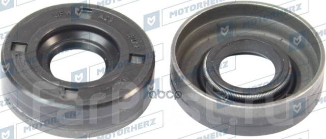 Сальник Рулевой Рейки Motorherz арт. HA0071 купить в Москве по цене: 1 ...