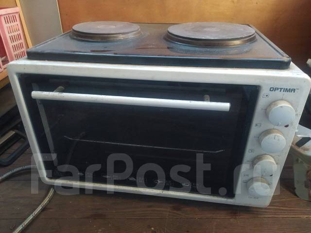 Продам печку, б/у, в наличии. Цена: 1 998₽ во Владивостоке