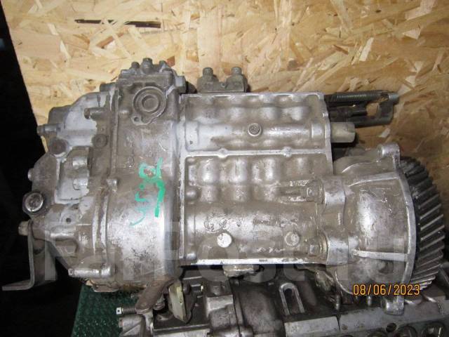 ТНВД Mitsubishi Fuso Canter 4D32 купить в Комсомольске-на-Амуре по цене ...