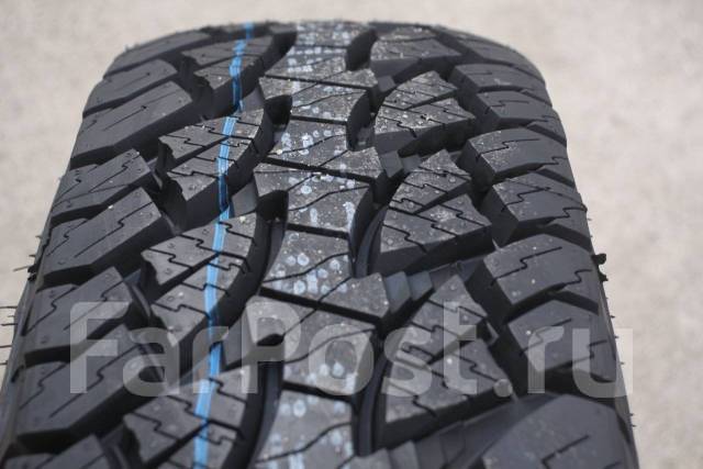 Goform RF18 Kingboss, 265/70R16, 16", 1 шт, в наличии, 265 мм, 70 % ...