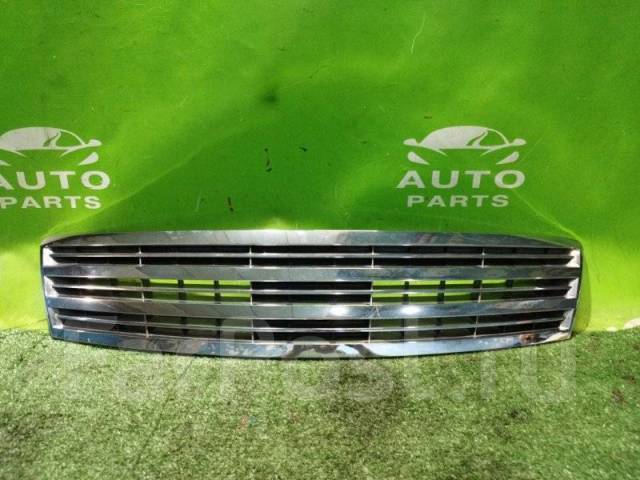 Решетка радиатора Nissan Teana 2004 623102A330 J31 QR25DE купить во ...