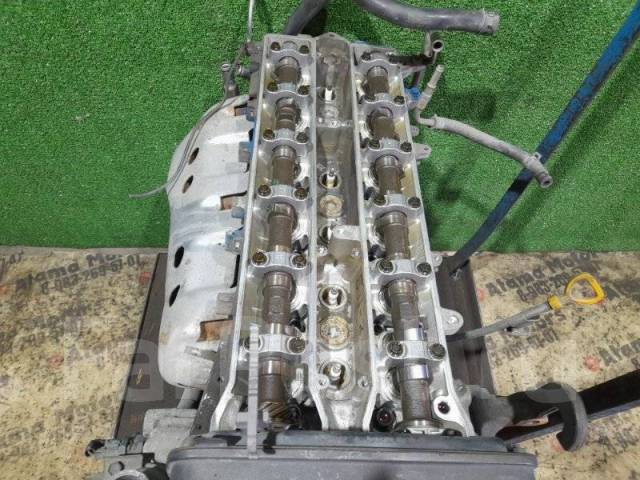 Двигатель Toyota Mark Ii 1991 1900070160 GX81 1G-GE купить в ...