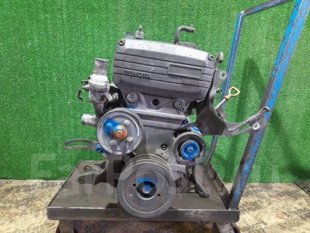 Двигатель Toyota Mark Ii 1991 1900070160 GX81 1G-GE купить в ...