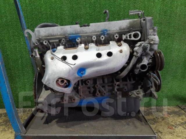 Двигатель Toyota Mark Ii 1991 1900070160 GX81 1G-GE купить в ...