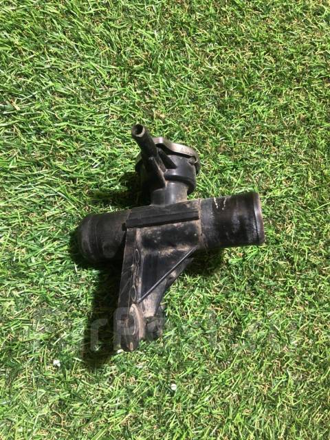 Горловина радиатора Toyota 1NZ-FE 1KR-FE купить в Хабаровске по цене: 1 ...