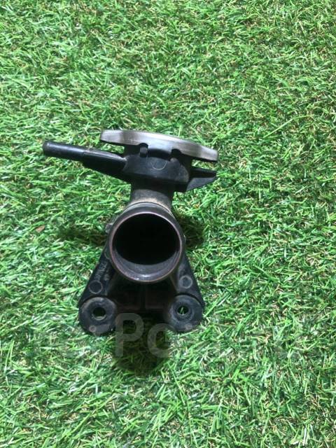 Горловина радиатора Toyota 1NZ-FE 1KR-FE купить в Хабаровске по цене: 1 ...