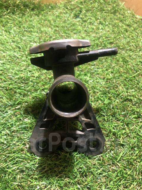 Горловина радиатора Toyota 1NZ-FE 1KR-FE купить в Хабаровске по цене: 1 ...