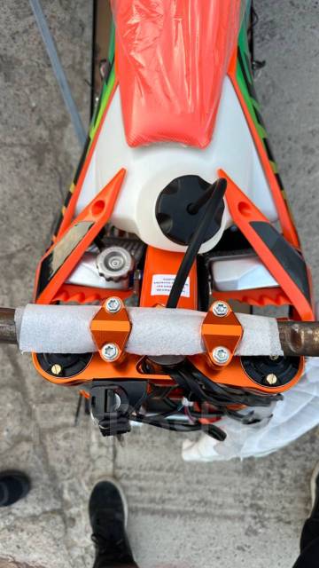 Yamaha DT230 Lanza, 2023, 250 куб. см. 2х тактный, без пробега ...