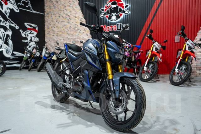 Motoland MT 250, 2022, 250 куб. см. 4х тактный, без пробега, исправен ...