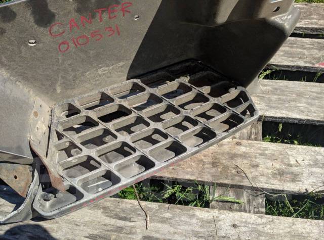 Подножка, Mitsubishi Fuso Fighter 6D17 6D16 купить в Иркутске по цене ...