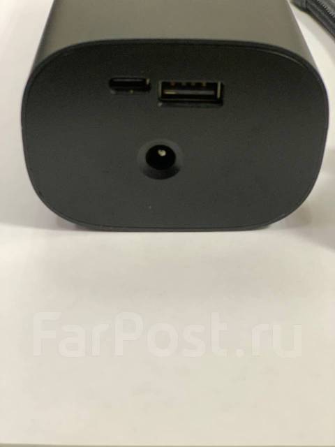 Беспроводной компрессор CZCQ-101 6000mAh 60W 150PSI купить во ...