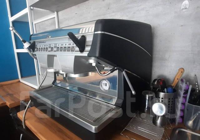 Кофемашина Nuova Simonelli Appia II, б/у, под заказ. Цена: 130 000₽ во ...