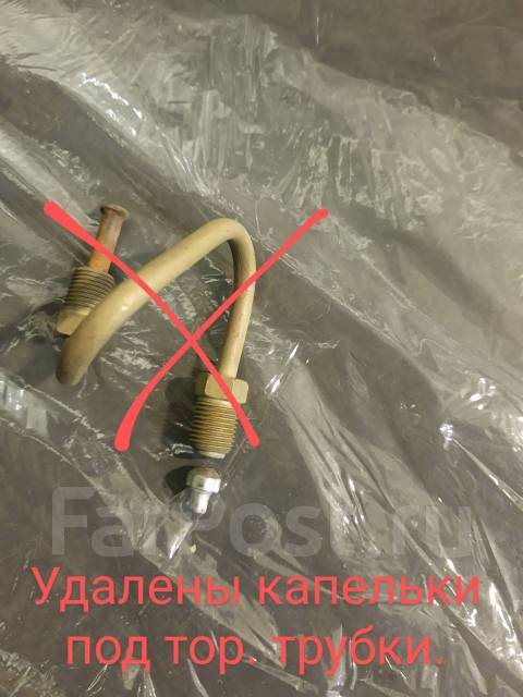 Суппорта Sumitomo 4/2pot Nissan Stagea M35, Skyline V35 купить во ...
