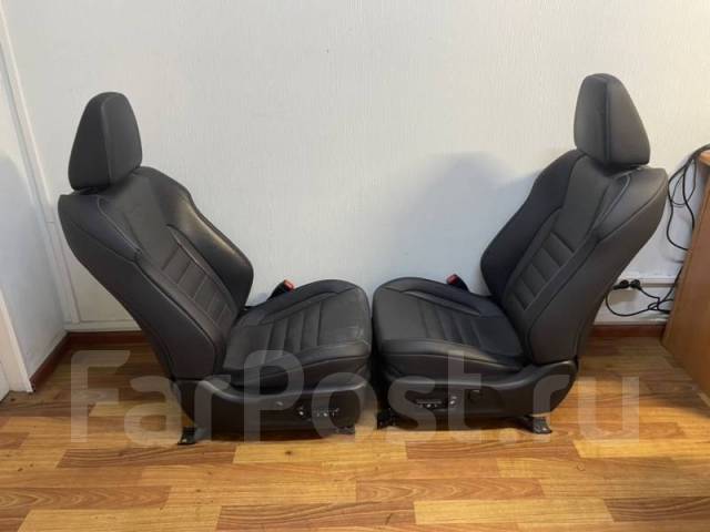 Сиденья Lexus Rx300 2020 AGL25 8Arfts, передняя купить в Москве по цене ...