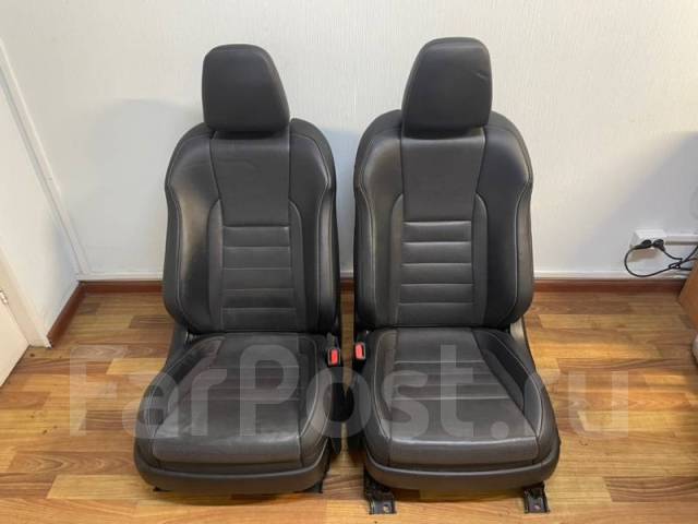 Сиденья Lexus Rx300 2020 AGL25 8Arfts, передняя купить в Москве по цене ...